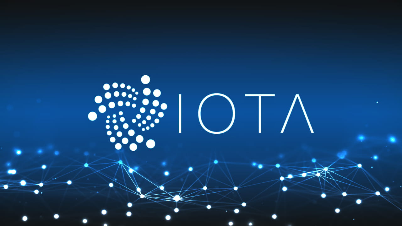 Tìm Hiểu về Công Nghệ IOTA Blockchain | Mr Why trên Binance Square