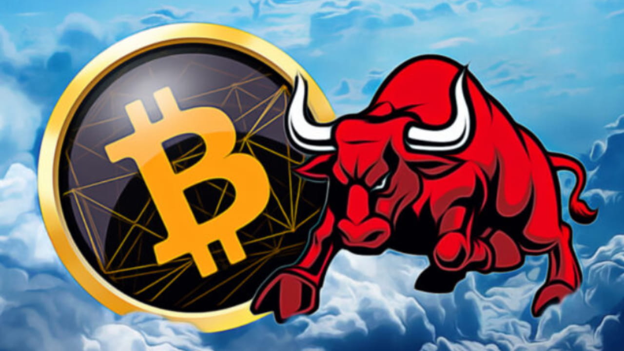 Bitcoin starts the year above $45,000 as spot ETF decision approaches ...