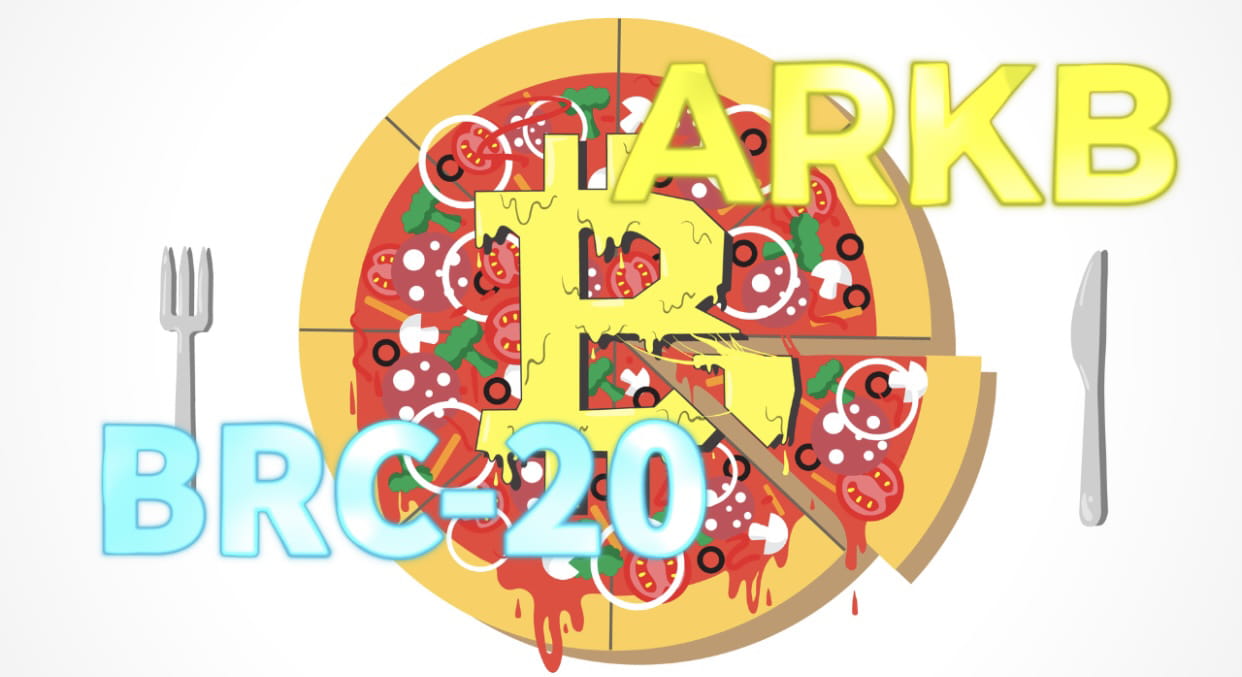 Only a maximum of 21,000,000 people/institutions can have 1 | Ordinals-BRC20-Runes on Binance Square