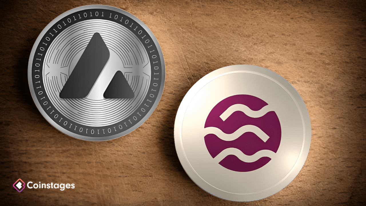 Cryptocurrency Forecast: AVAX and SEI Coins’ Price Predictions Amid ...