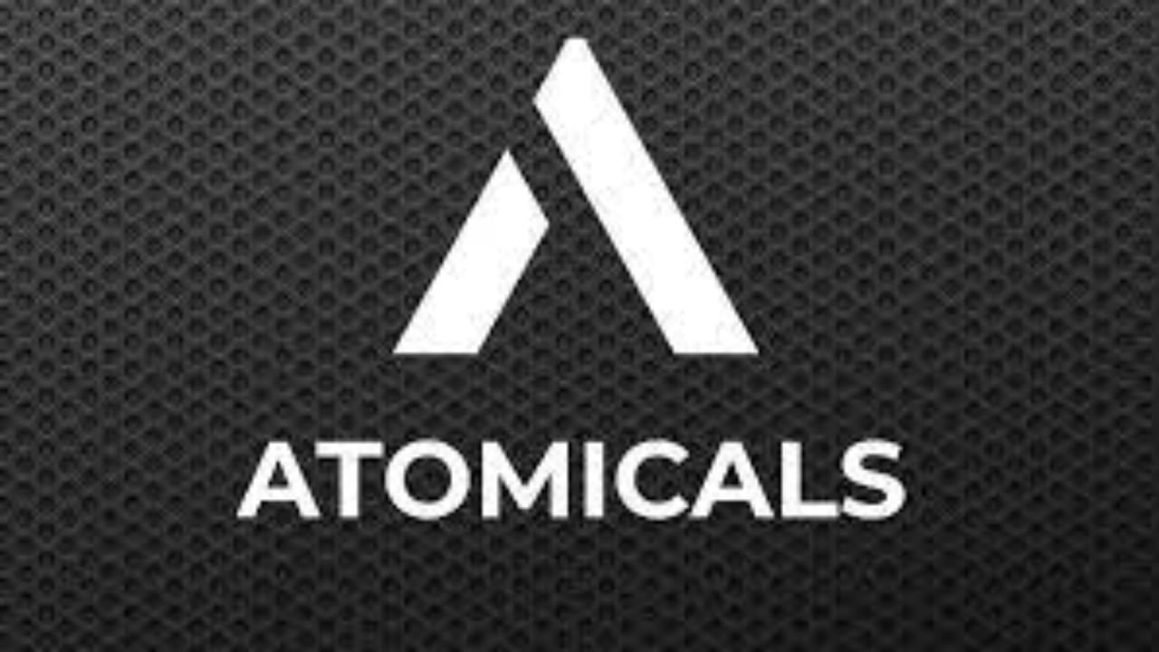 Atomics dmint NFT new tutorial: web and local | 久韭 on Binance Square