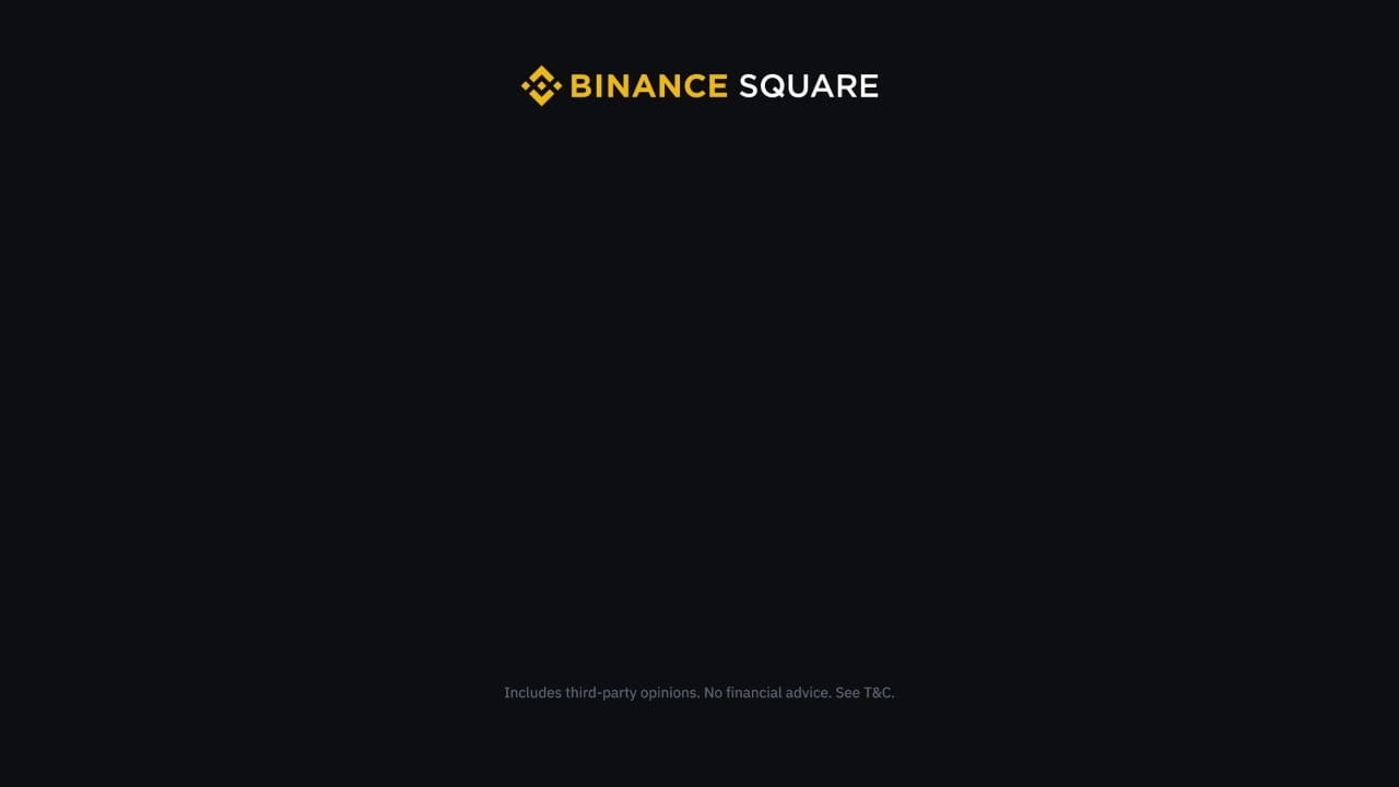 [NEW] Make your voice heard with Binance Square Community Blog within Binance’s trading ...
