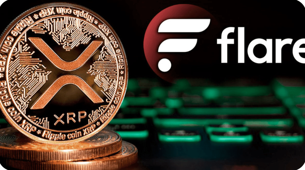 XRP Community Disappointed About Its Performance, Flare CEO | Crypto Web3 Today on Binance Square