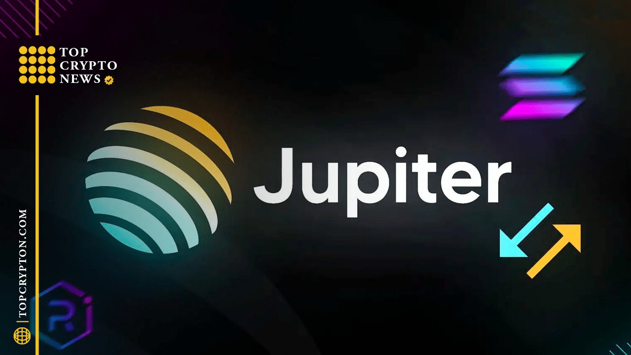 Binance to List Solana Dex Jupiter Token. 1B JUP to Be Airdropped ...