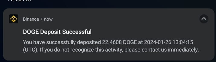 🚨 FREE DOGE MINING 🚨 ( MINE Doge Now 🤫🚀 ) Start | UNBAN MY ACCOUNT on ...