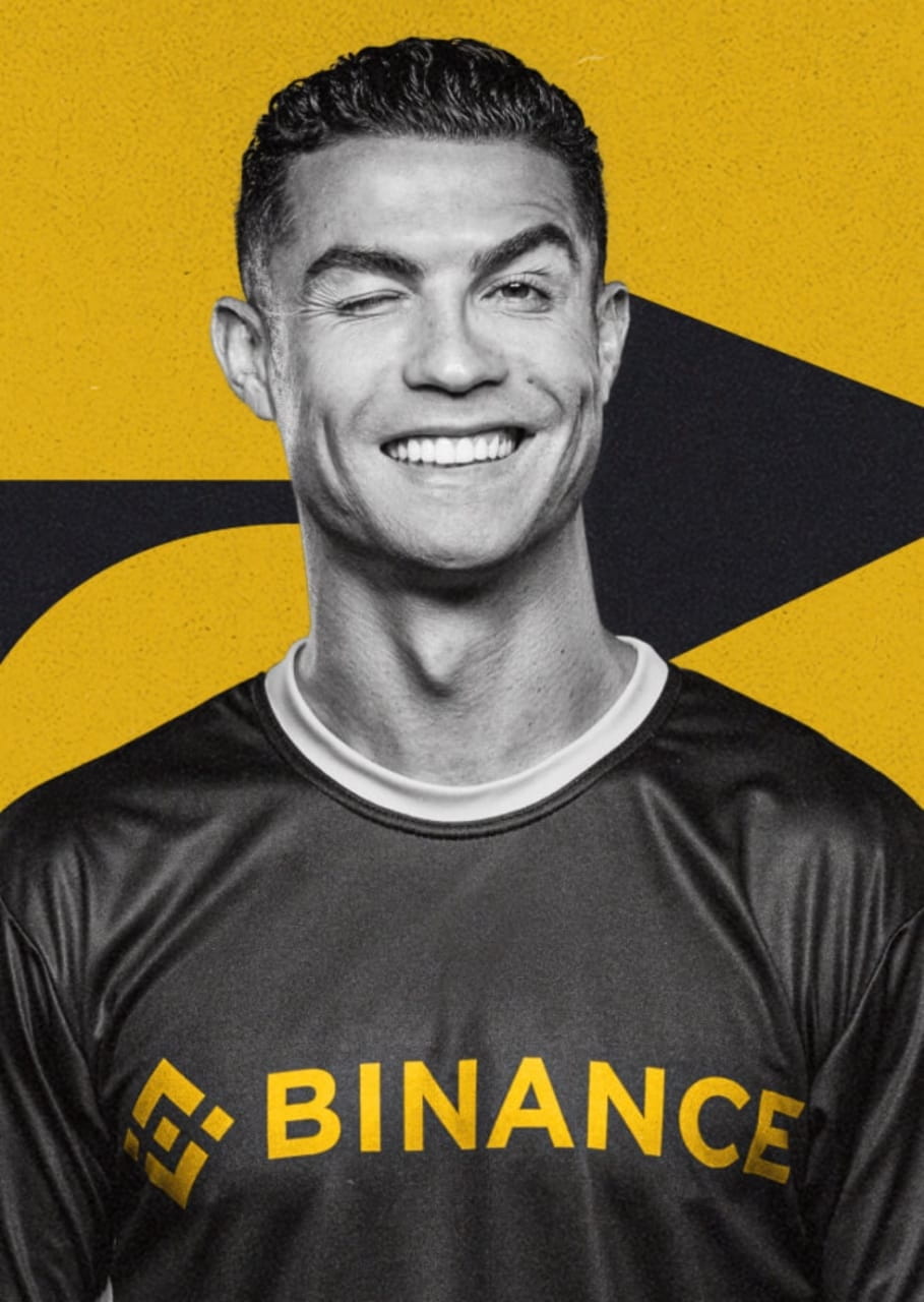 A Day in the Life of a CR7 NFT Holder Main Takeaways CR7 NF | KHALID-EL ...