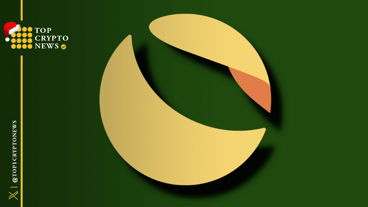 Terra Luna Classic: Community Says “No” to USTC Burning | TopCryptoNews on Binance Square