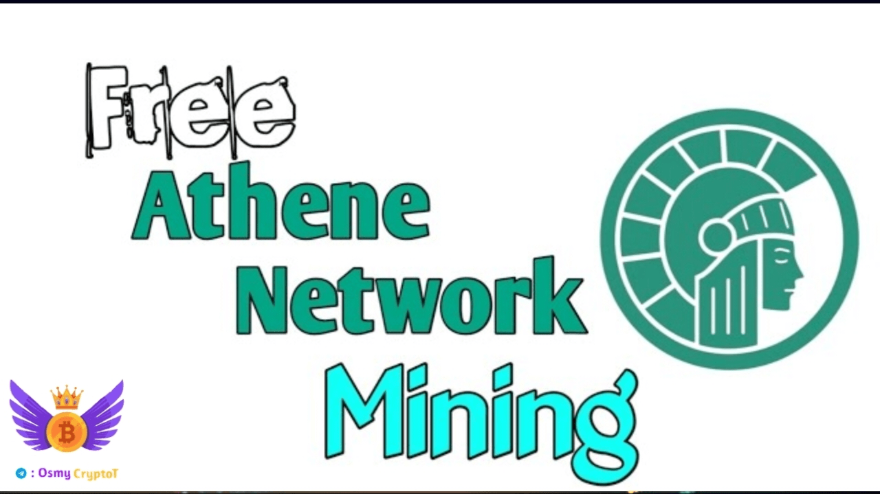 Athene Network: How to mine GEMS for ATH tokens Free | Osmy_CryptoT on ...