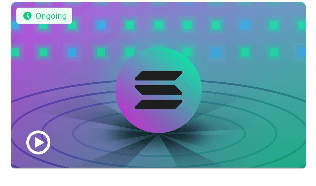 Claim Free $SOL by Completing Courses & Quizzes on Binance ...