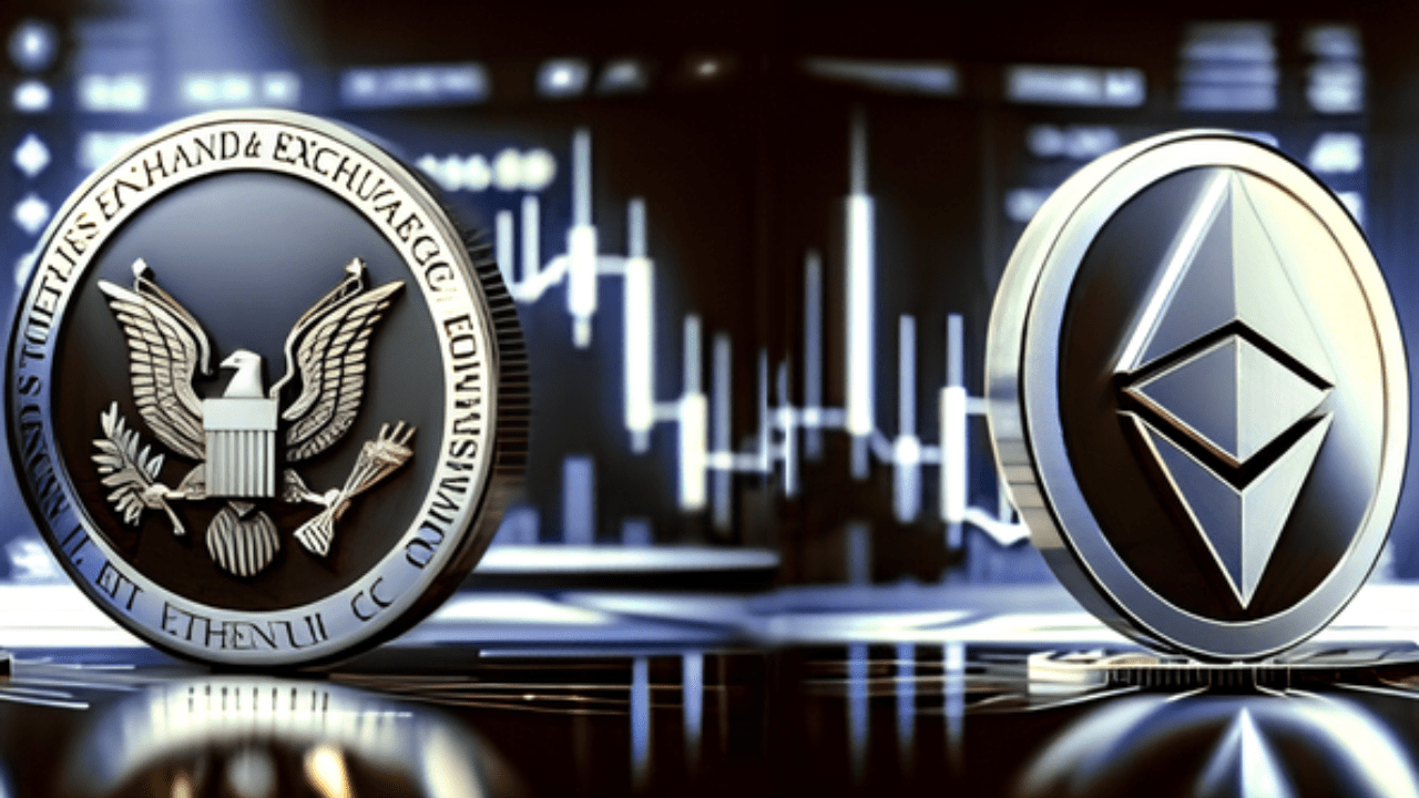 Cryptocurrency Expert Believes SEC Will Approve Ethereum ETF | 奔跑财经-FinaceRun on Binance Square