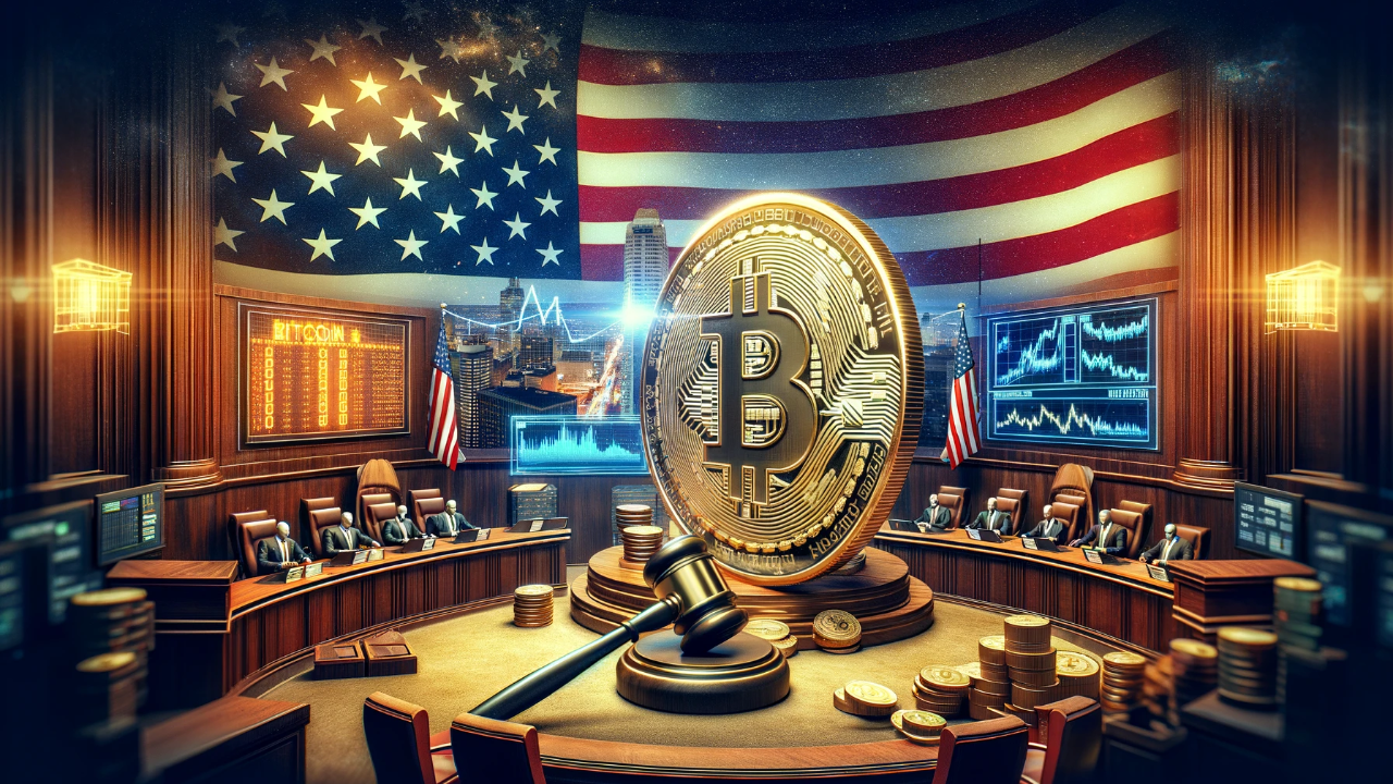 Planned U.S. Bitcoin Sale of $118 Million: Minor Compared to GBTC ...