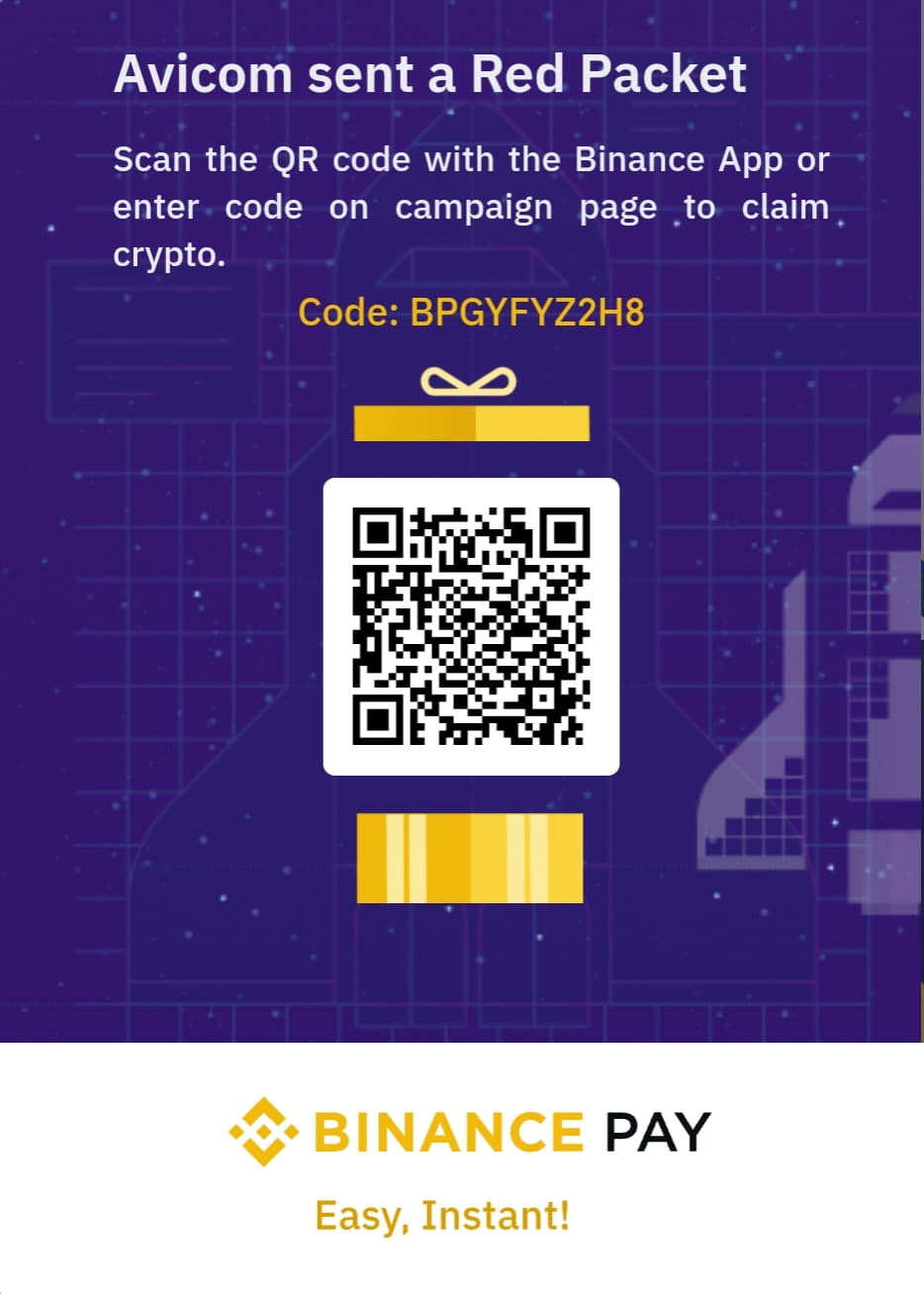 🎁 Binance Red Fund: Earn $17! 🚀 🎉 How to claim: It's ver | Mr Imed on ...