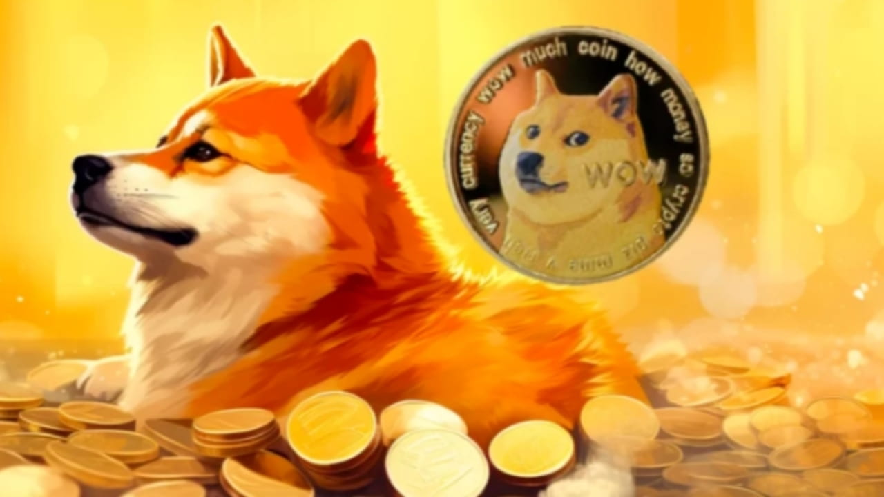 DOGE's crazy surge has driven traders crazy. The market will be like a ...