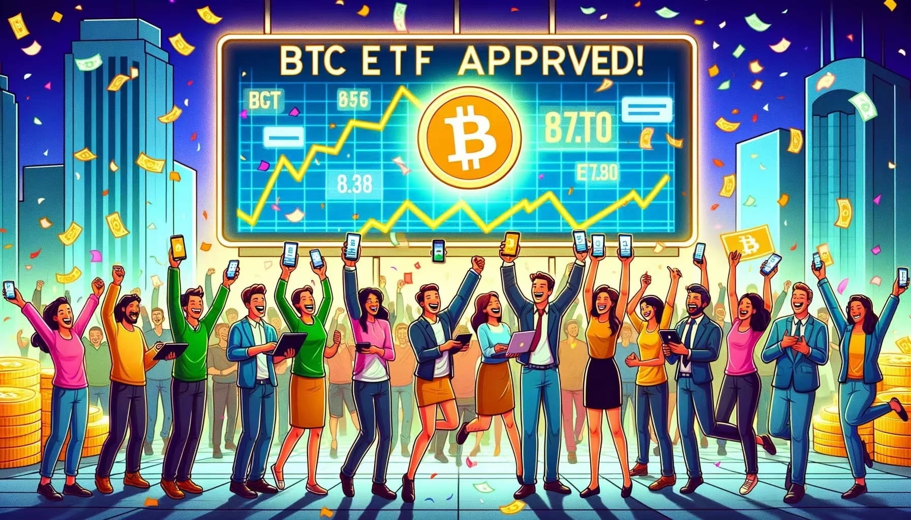 币安即将推出WEB3钱包-UNISAT。 我们将向交易用户空投300,000 BETF。当您交易时，您将收到BETF的空 | 瑶瑶领先 on ...