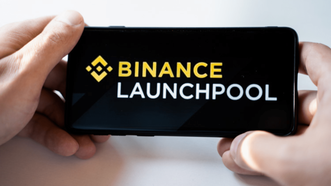 Binance запускает MANTA в своем 44-м проекте и раскрывает захватывающие возможности Launchpool ...