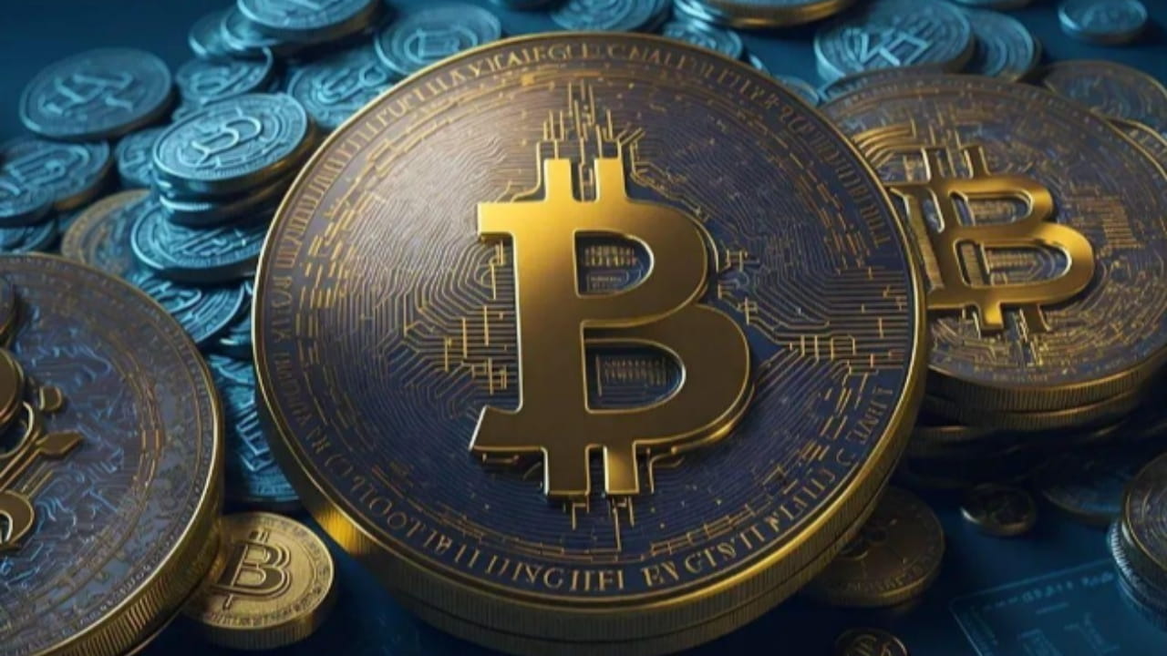 If I bought 10,000 yuan worth of Bitcoin ten years ago, what would I be ...