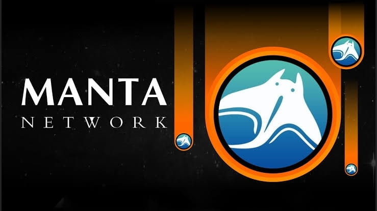 🚀🚀🚀MANTA Network Increased Over 30% in the Last 24 Hours | Crypto Ahmet ...