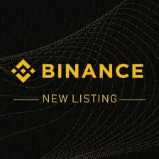 🚀🚀BINANCE LIST THIS COIN TODAY 🚀🚀 Binance announced its | crypto_sio on ...