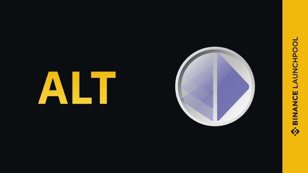 Binance announces AltLayer (#ALT), its 45th Launchpool proje | Yapay Zeka AI on Binance Square