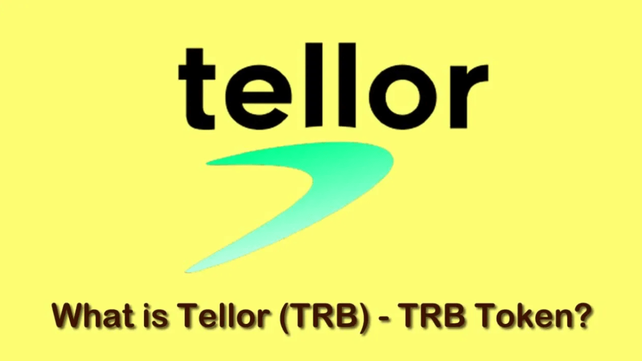 新年伊始，加密货币市场便迎来了一场异常激烈的波动，TRB（Tellor）成为了这场“血洗”的焦点。在这场无声的战役中，庄家运用经典的拉高出货策略，让市场一片哀嚎。 | 开比特说 on ...