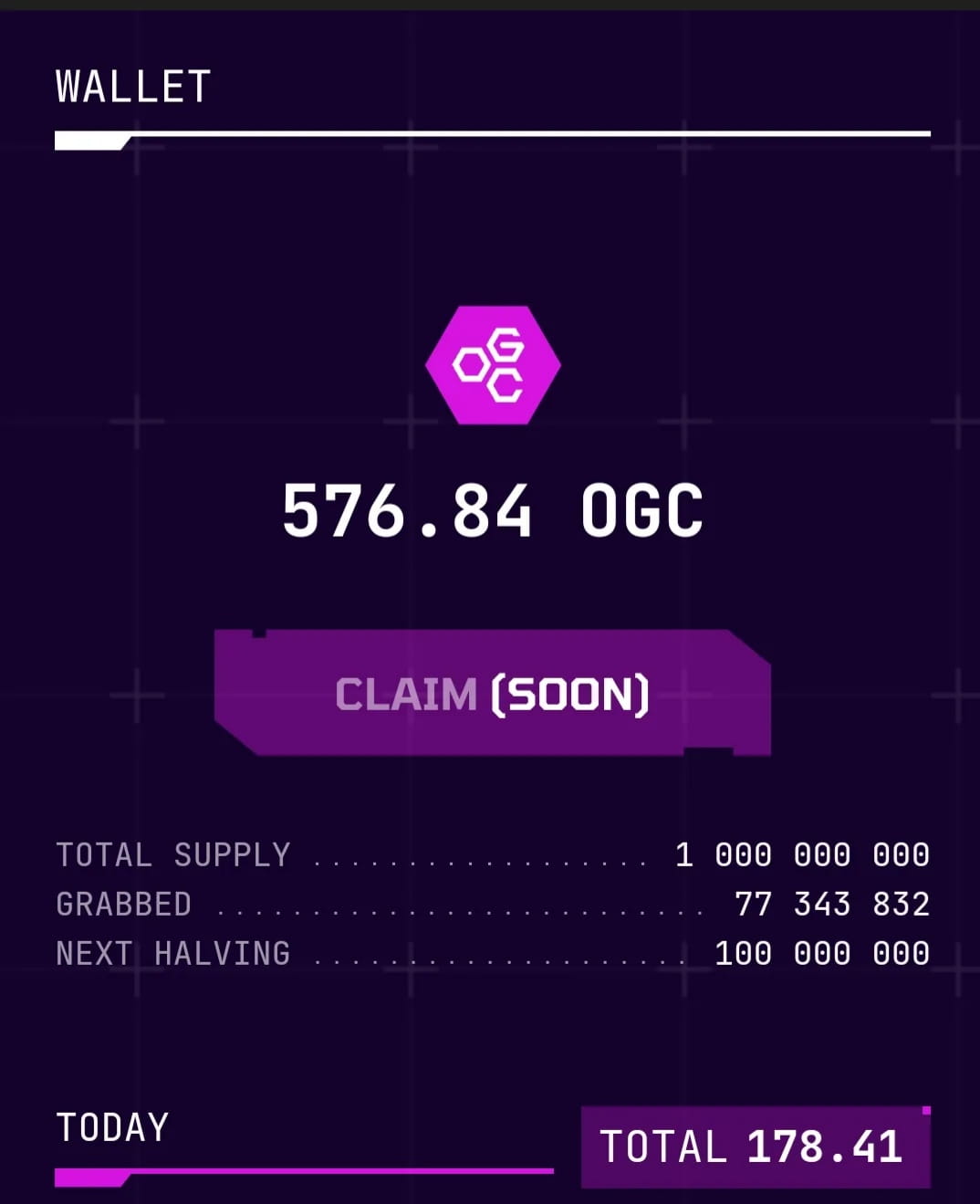 ⚡New Airdrops : OGC Token 🎉 Reward : 30 Tokens $350 (For A | BNB ...