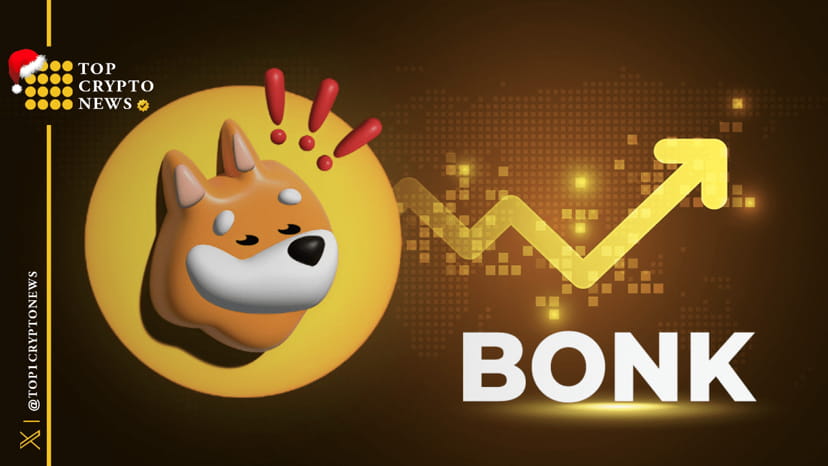 Bonk Price Prediction as BONK Bounces 60% From Recent Bottom | follow ...