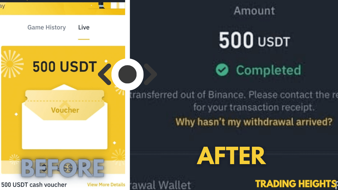 Unleash the Thrill with the $1 Game on Binance Pay! 🚀 But | ORIONPLAY ...