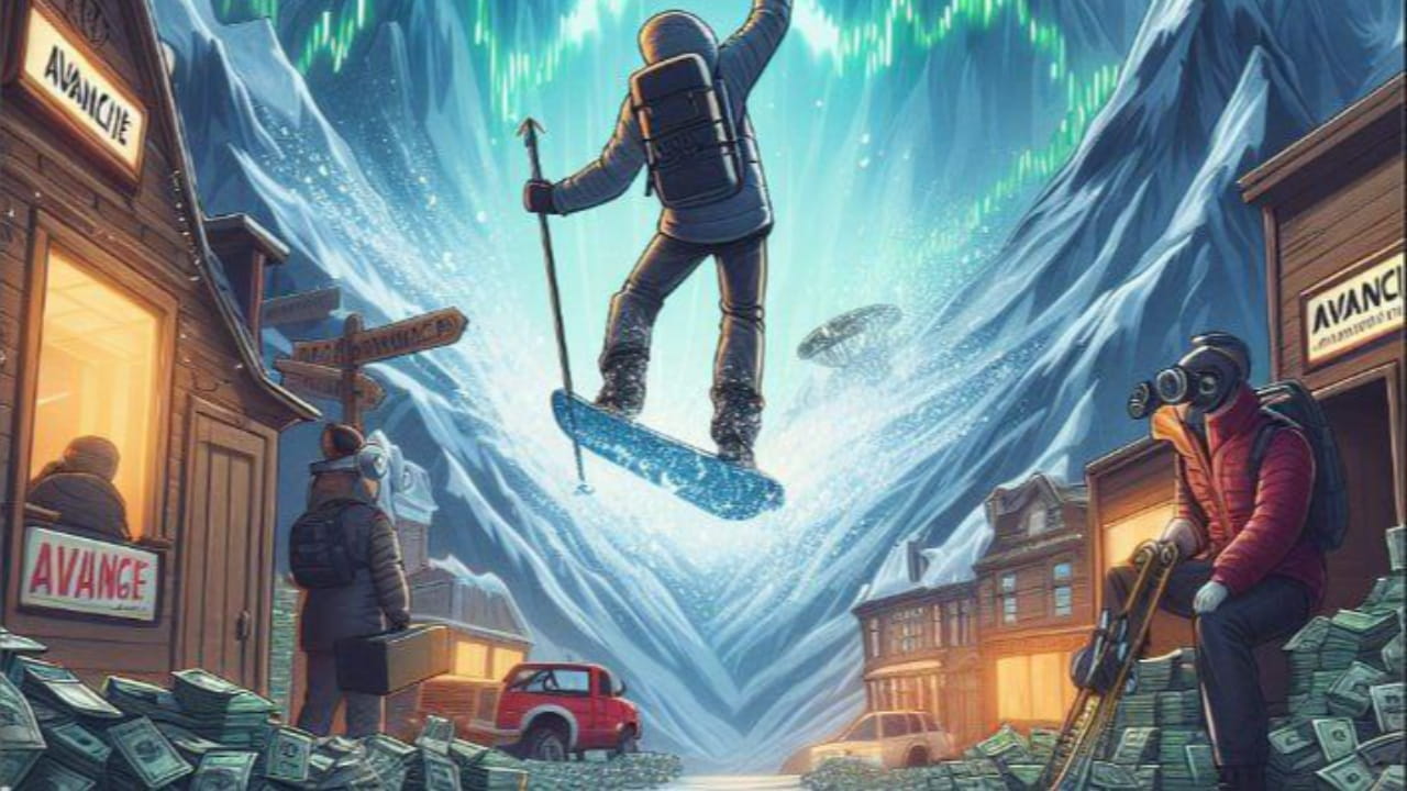 Avalanche (AVAX) Price Poised For Over 50% Gain Following Short-Term Pattern Breakout ...