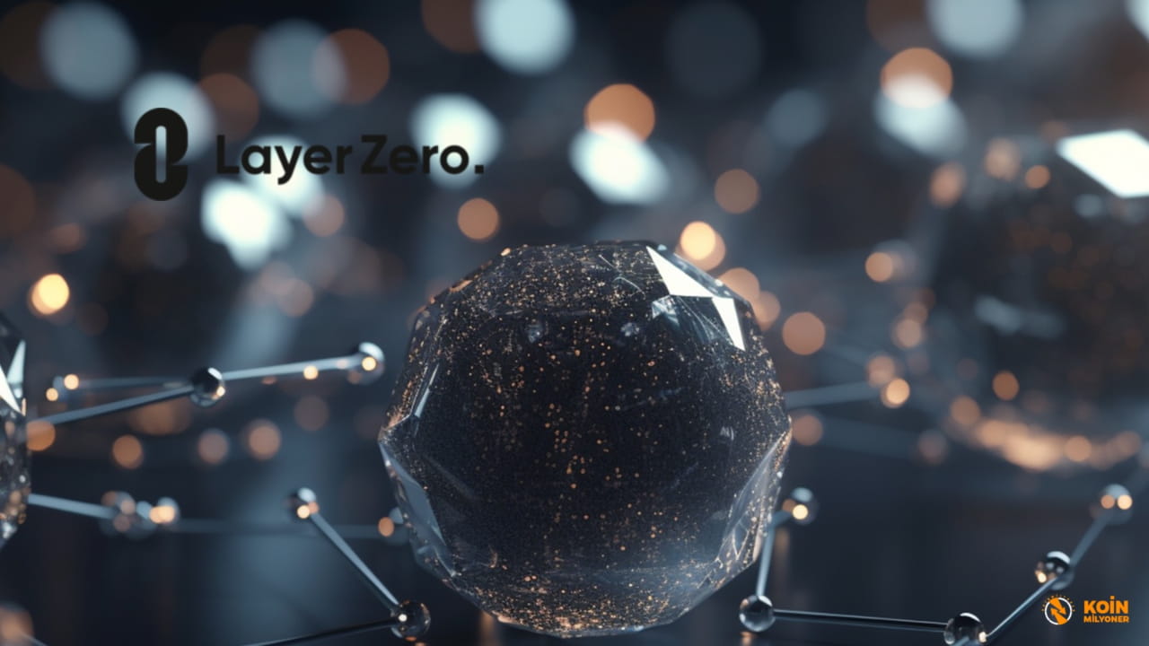 Cross-chain independence has taken flight: LayerZero V2 is now available for use! | koinmilyoner ...
