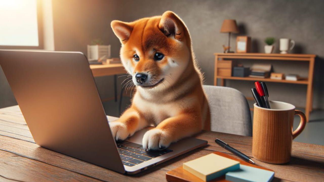 Shiba Inu: SHIB to Launch Digital Identity in 2024, Shibdentity | Davi ...