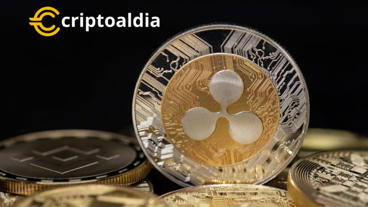 The evolution of XRP since its all-time low in 2014 | Criptoaldia on ...