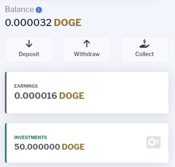 🚨 FREE DOGE MINING 🚨 Start Earning your Free DOGE Now | UNBAN MY ...