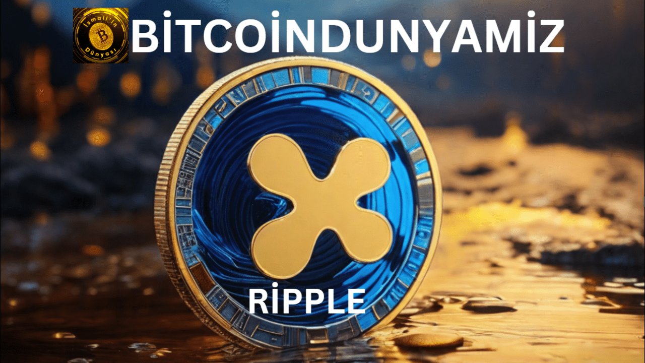 XRP and Ethereum ETF Statement from Ripple CEO! Is XRP Next? | Bitcoindunyamiz on Binance Square