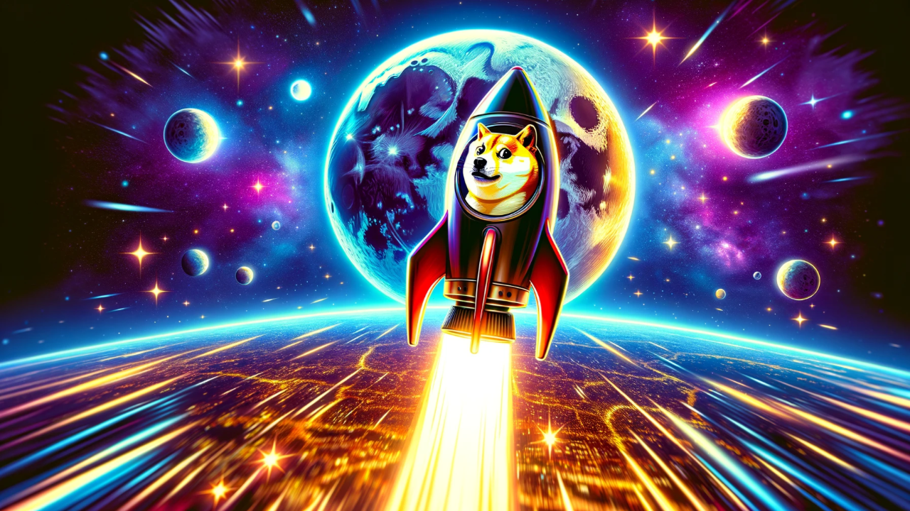 Elon Musk Engages in Cryptocurrency Buzz with Humorous Comment on SEC ...