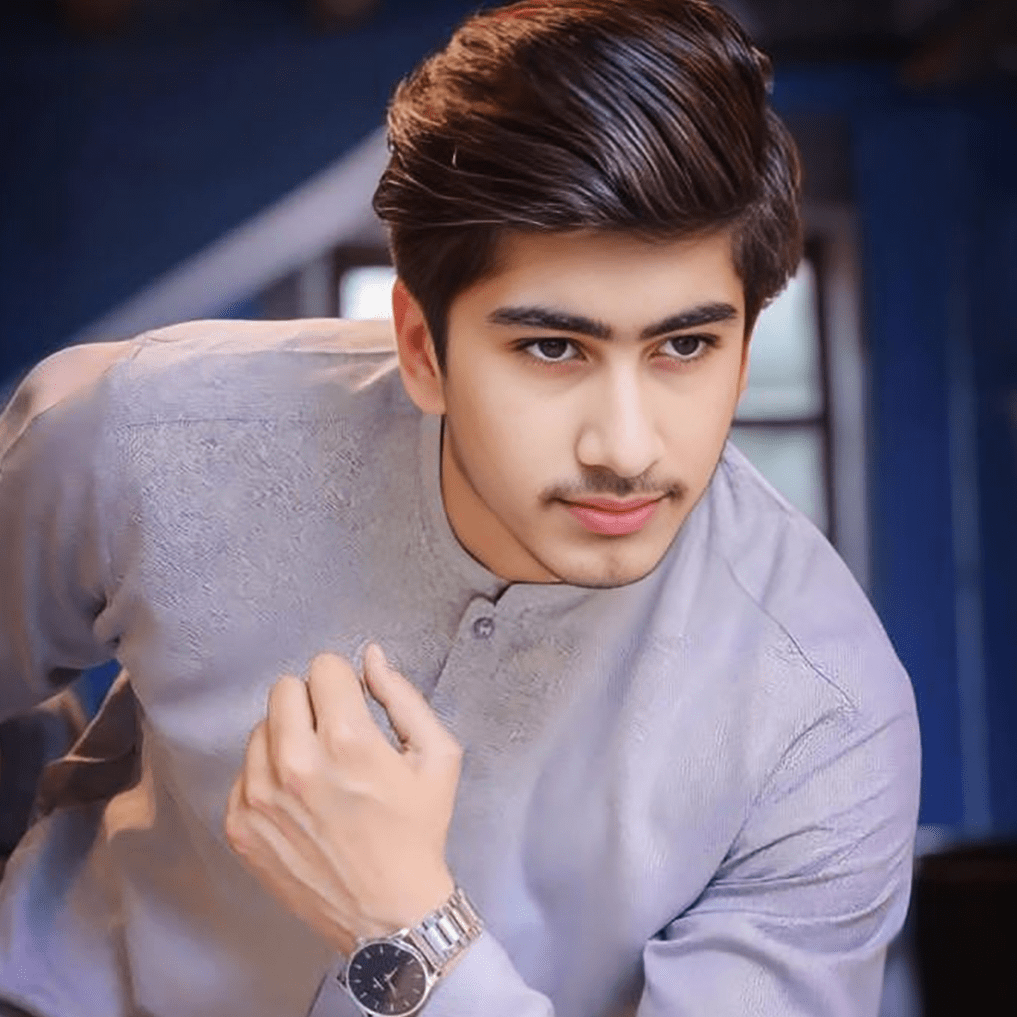 Malik Ashhal Abbas's Profile | Binance Square