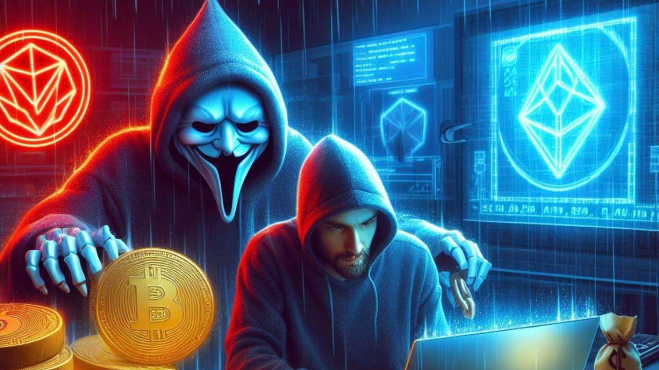 Phishing Attack Costs Crypto User $4.2 Million In AEth Tokens | CoinPhoton on Binance Square