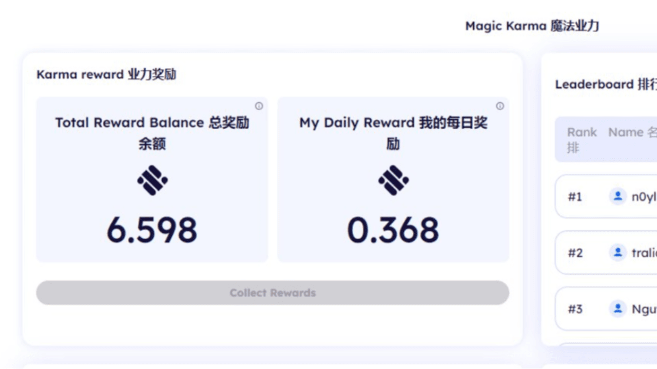 Magic Square App Store 0 earn $SQR tutorial | anyie_eth on Binance Square