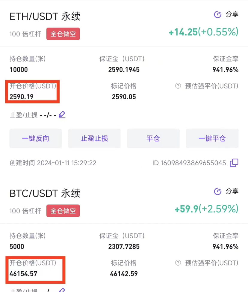 BTC plunges 30% after ETF approval! The pie reached the 477 | 交易者大鹏c on Binance Square