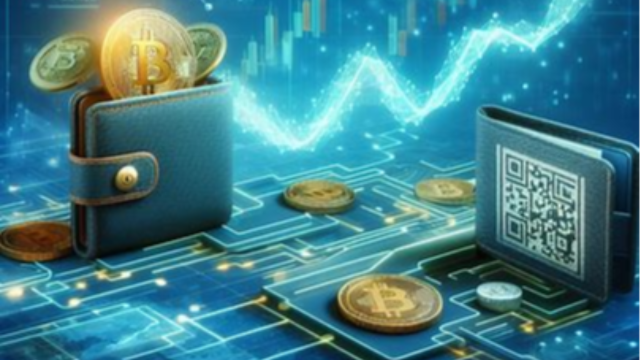Crypto Investment Products See Record Inflows in 2023: A Year of Recovery and Rebound | BitEagle ...