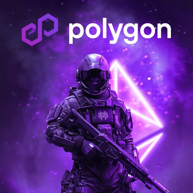 Ordnave Polygon's Profile | Binance Square