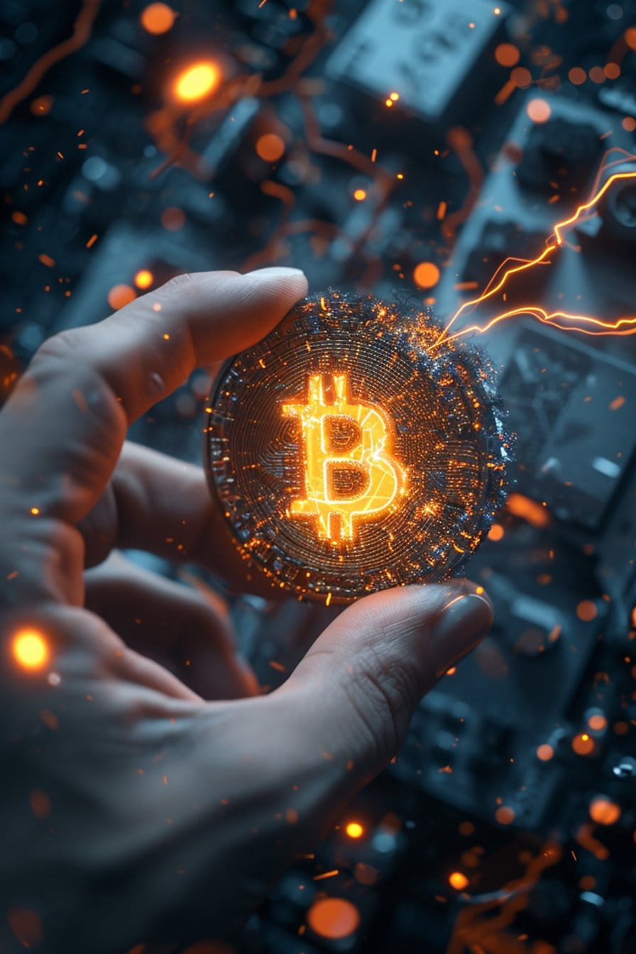 Good Morning CRYPTO Holders ️💯 #Bitcoin #Hold #cryptohust | Crypto ...