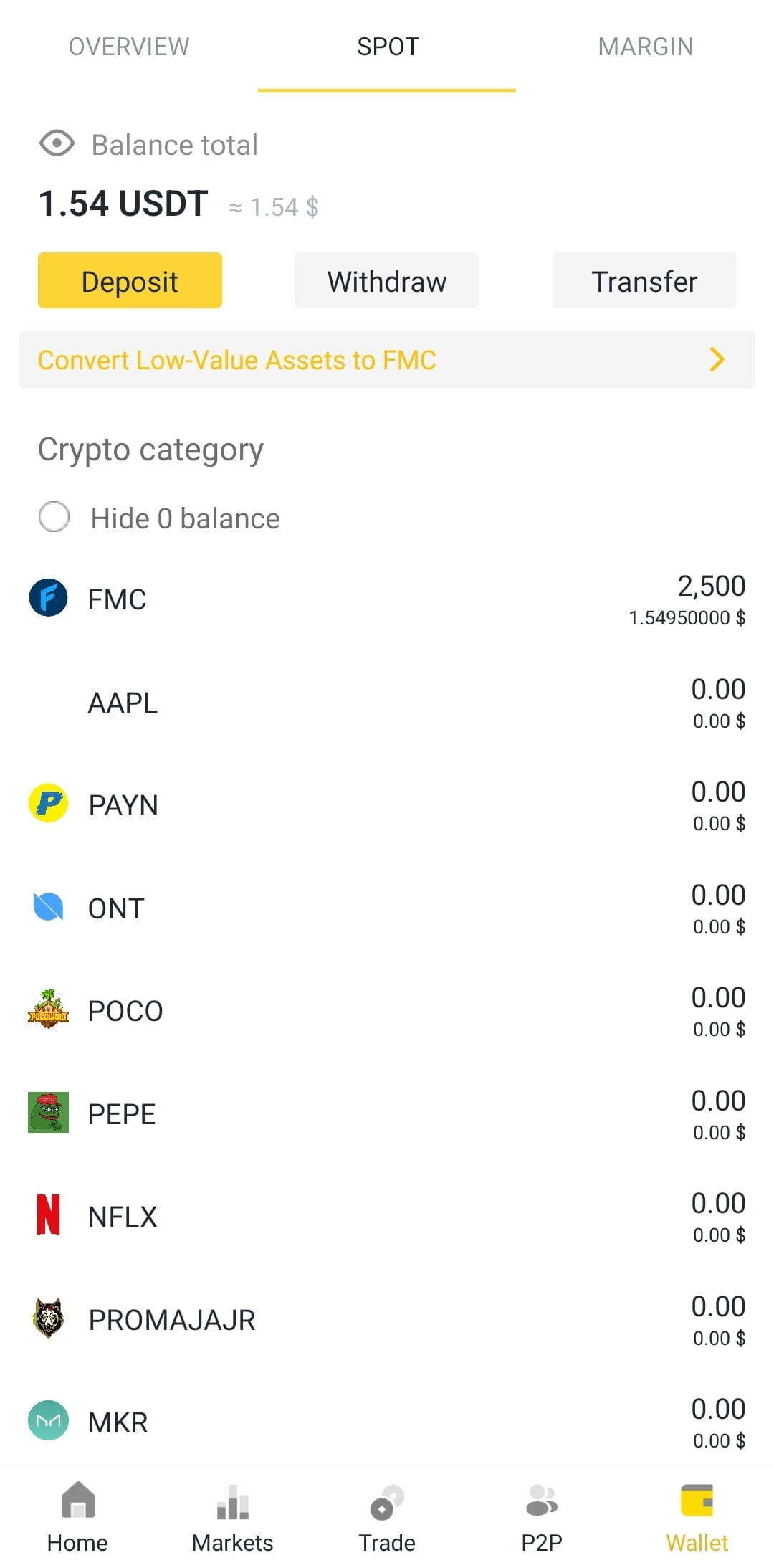 https://fmcpay.com/auth/register?ref=961483384 download inst | Bismil-Bhai on Binance Square