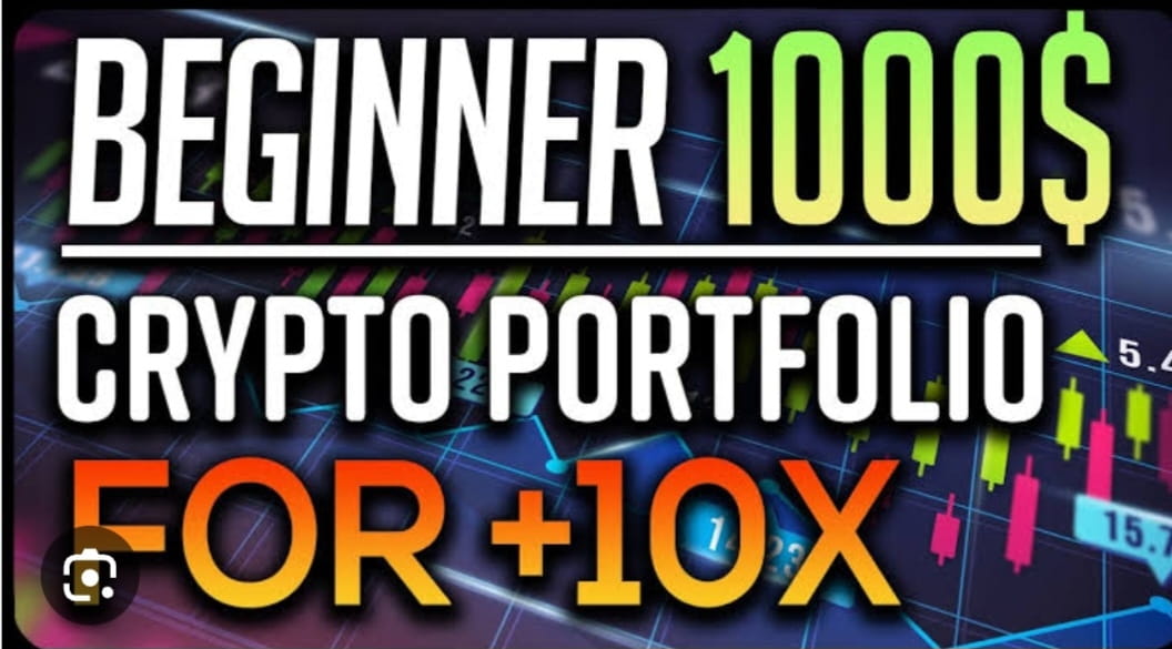 Make Your Crypto Portfolio Boom 10X in 2024 🔥 📢Anticipate | Mastering Crypto on Binance Square