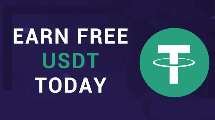 🚨 Act now to claim your free USDT from Binance! 🚀 Only a f ...