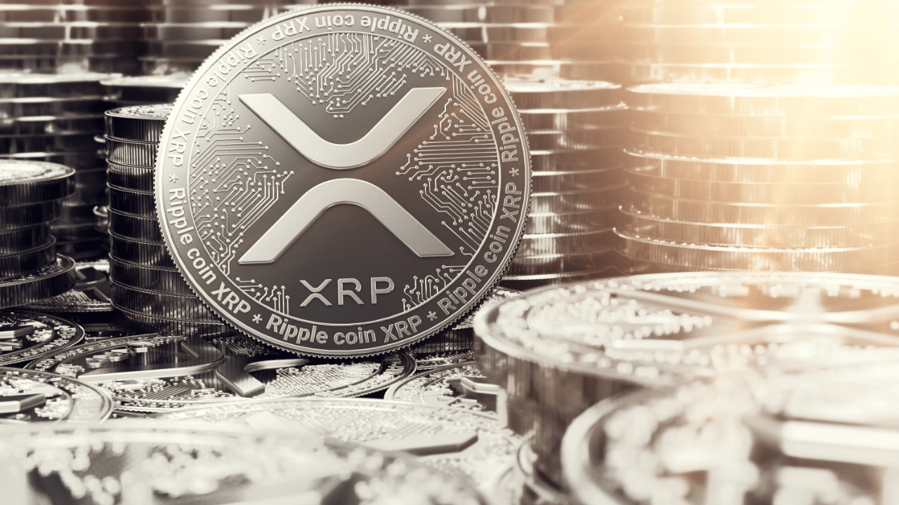 XRP whales dump over 50 million XRP as price drops below $0.58, what’s next? | 贪财有道蟹老板 on ...