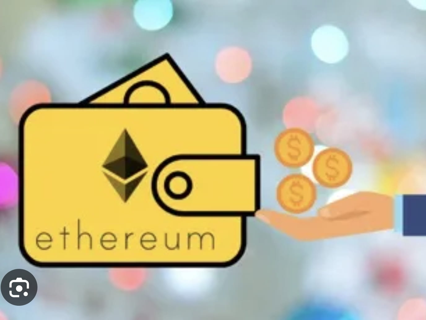 An Ethereum ICO participating Address Holding 200 ETH Conduc | RDV1970 ...