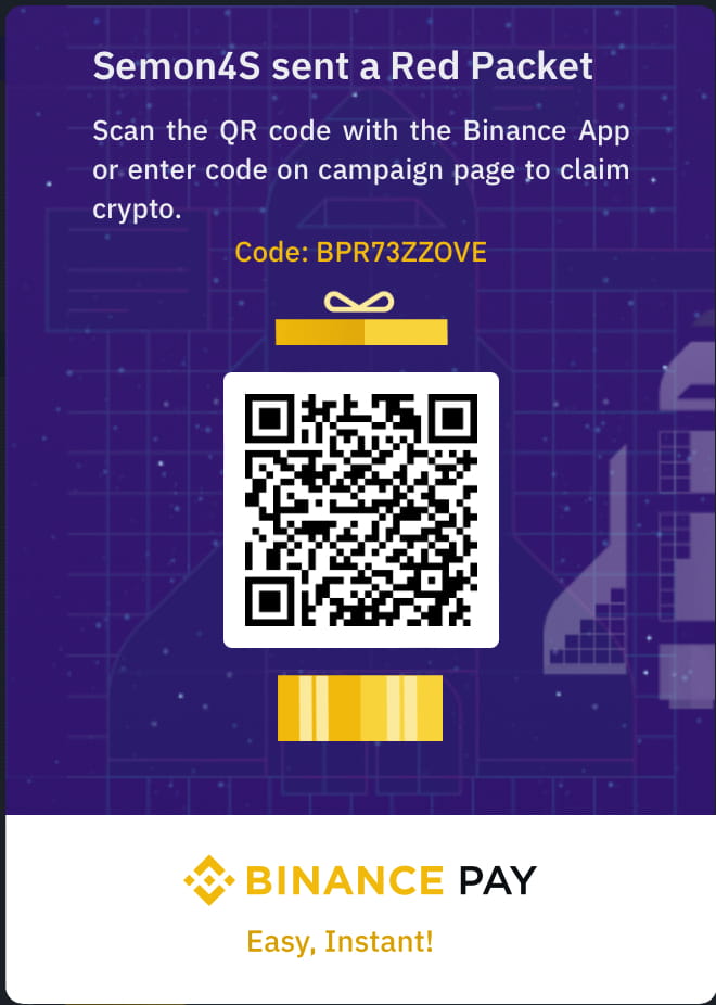 Click to claim Free USDT red Packet for every one Red | semon-4s on ...