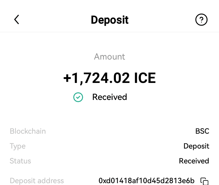 GET the Opportunity: Claim Up to $15 in Free $Ice Tokens | CRYPTO_APE ...