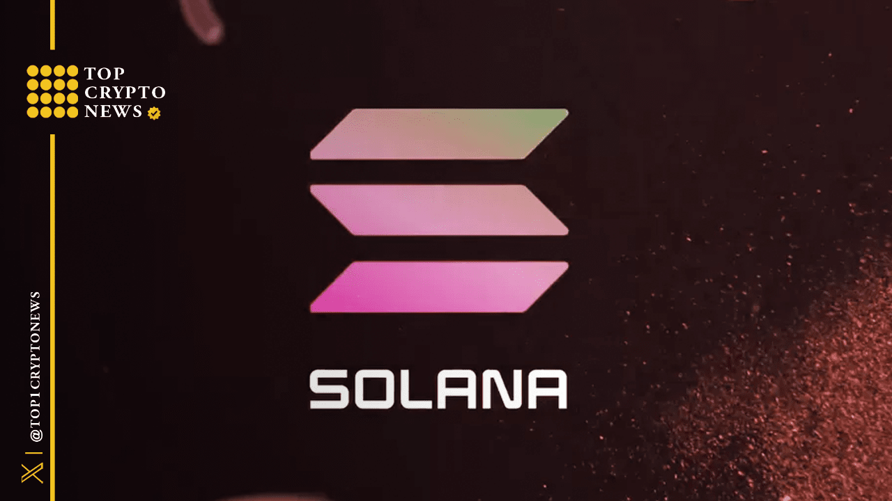 Solana and Sei Show Strong Correlation as Both Prices Surge | TopCryptoNews on Binance Square