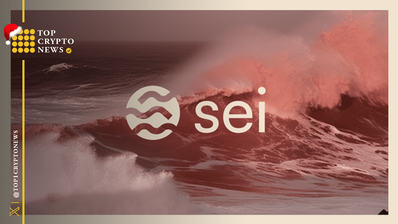 SEI Token Rockets Over 80%: What’s Fueling the Altcoin’s Rise in 2024 ...